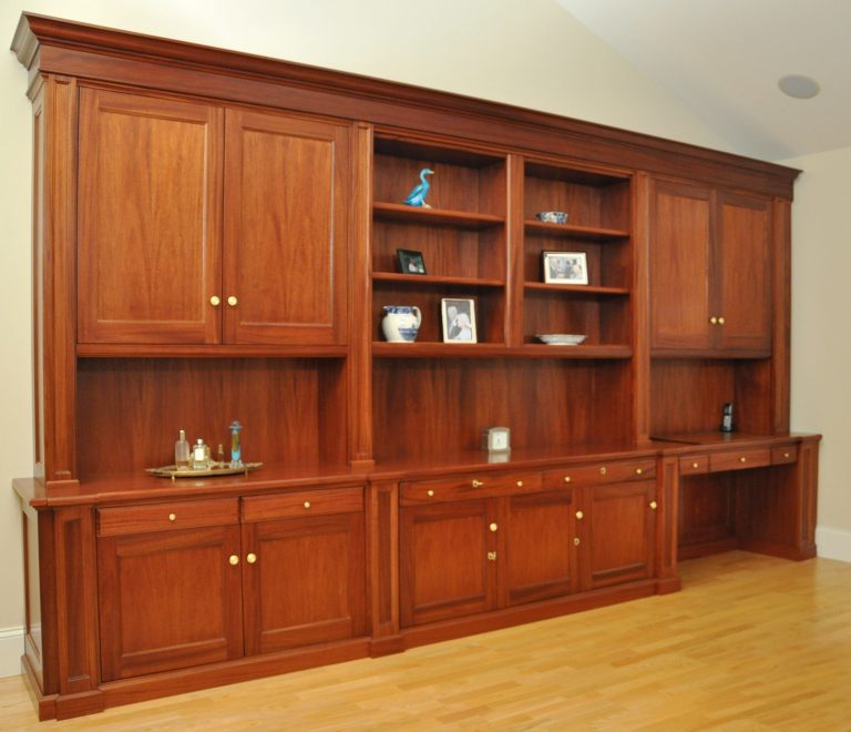 Projects | GB Woodworking